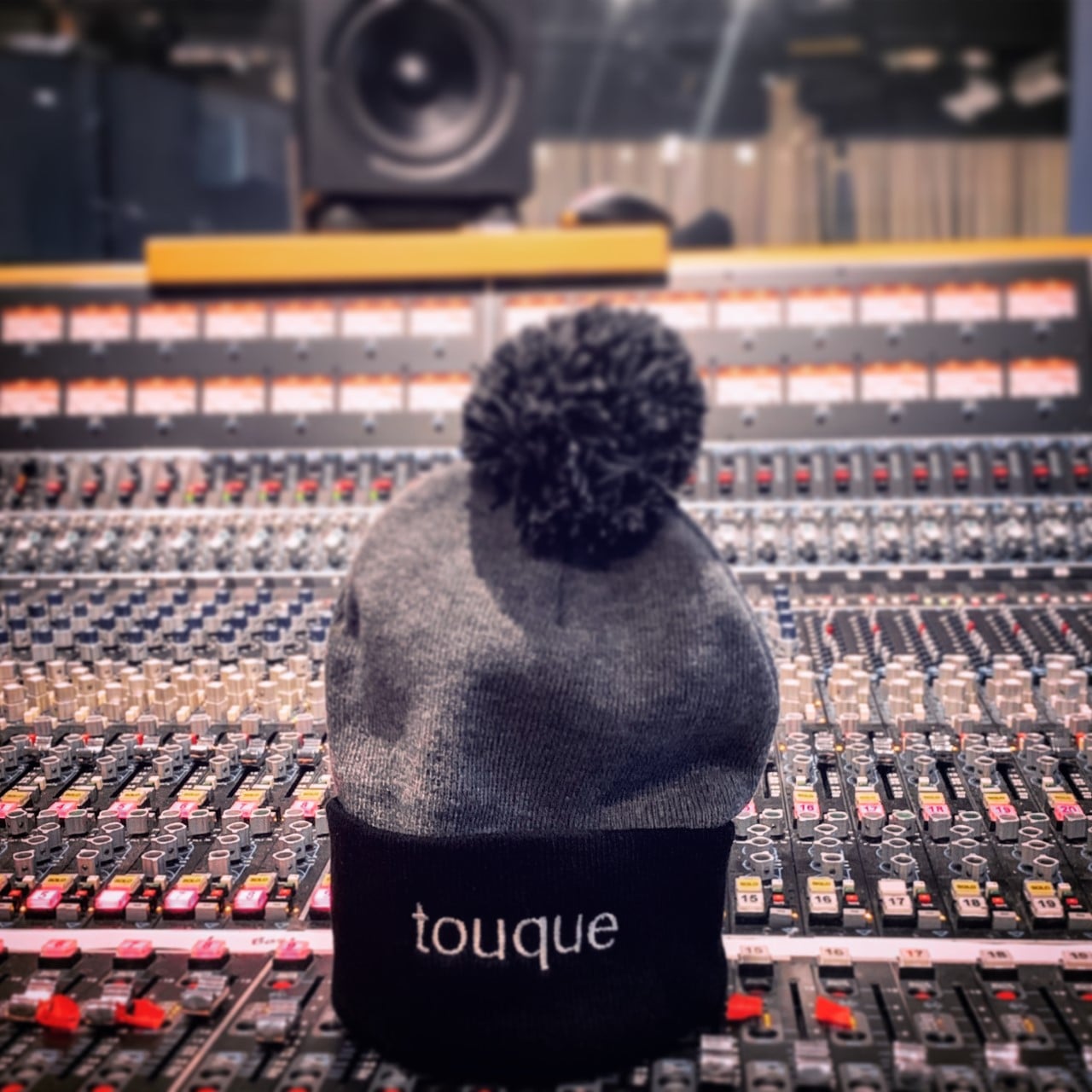 Touque Soul | Short Memory Records
